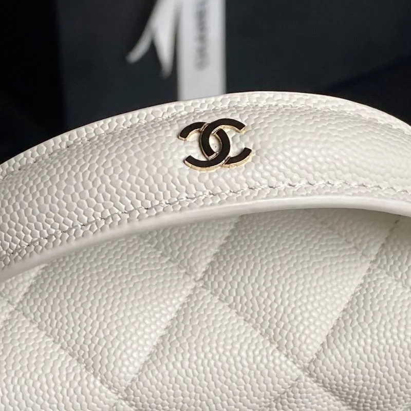 1:1 copy Chanel Cosmetic Bags