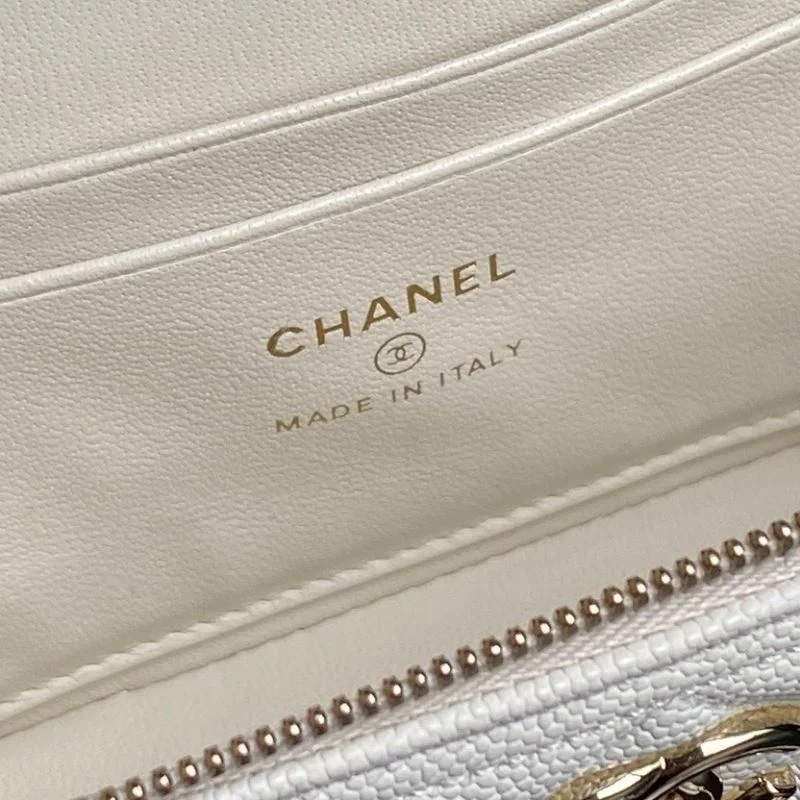 1:1 copy Chanel Cosmetic Bags