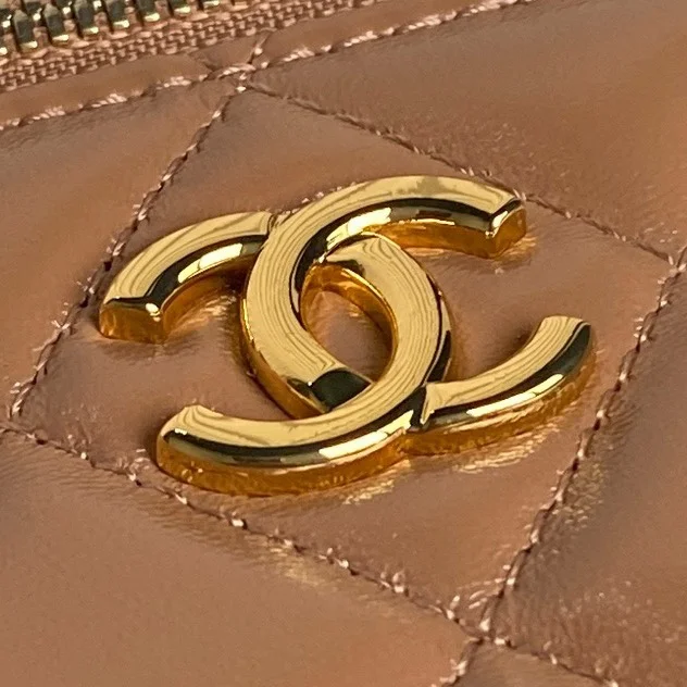 Exact replica Chanel Cosmetic Bags