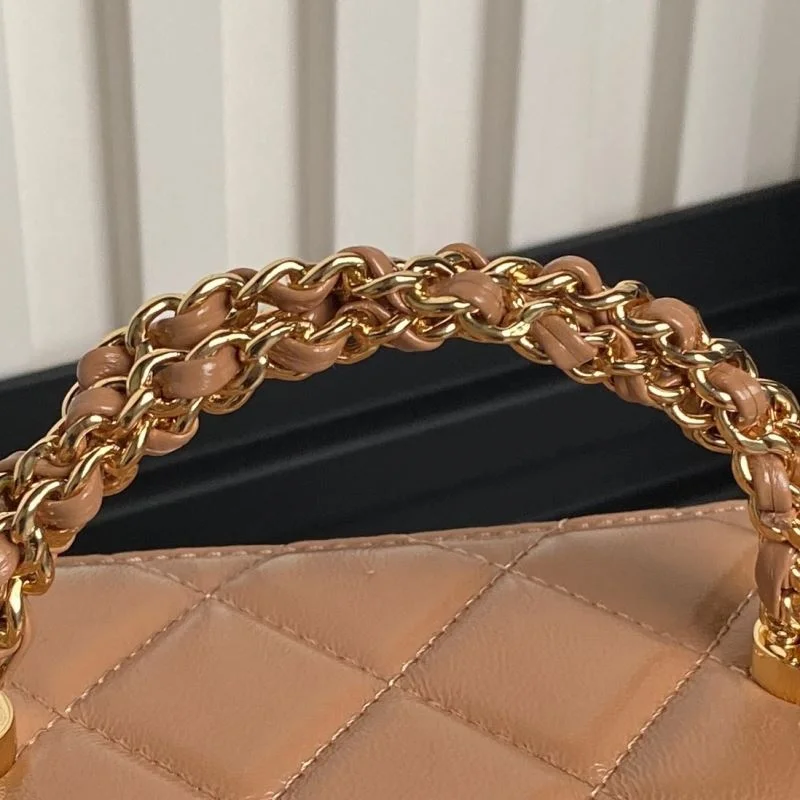 Exact replica Chanel Cosmetic Bags