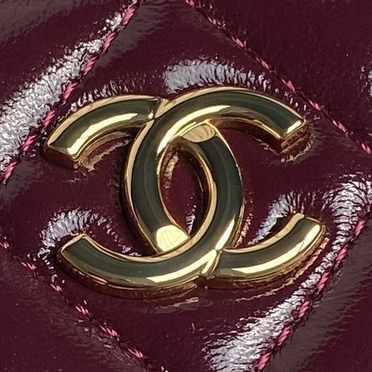 Mirror quality Chanel Cosmetic Bags