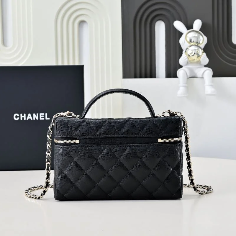 Perfect replica Chanel Cosmetic Bags