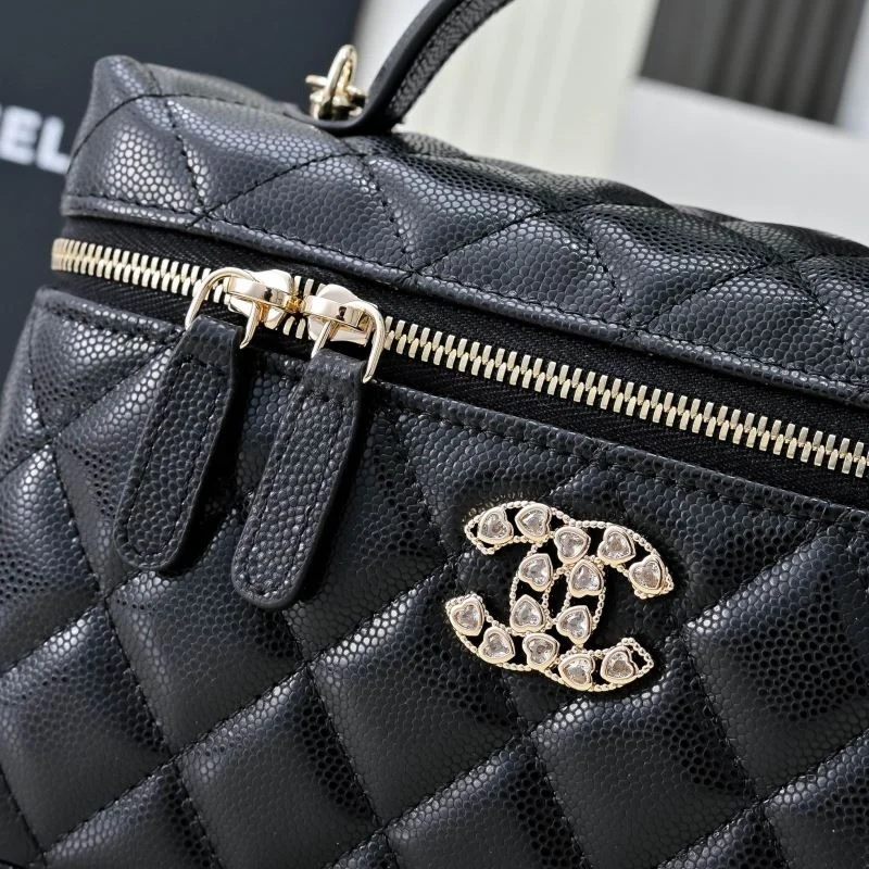 Perfect replica Chanel Cosmetic Bags