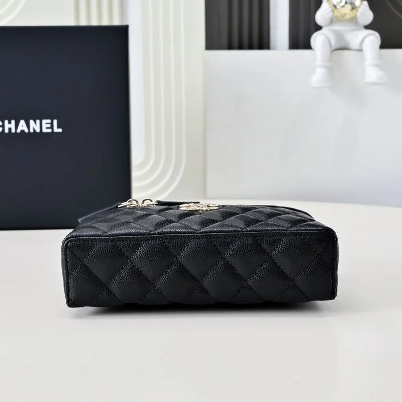 Perfect replica Chanel Cosmetic Bags