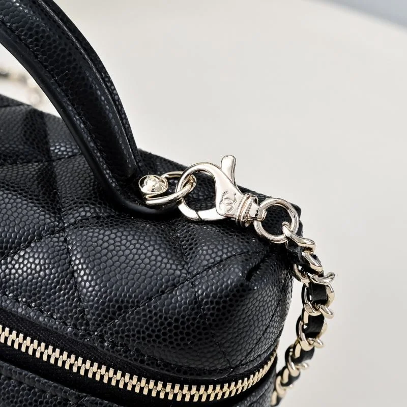 Perfect replica Chanel Cosmetic Bags
