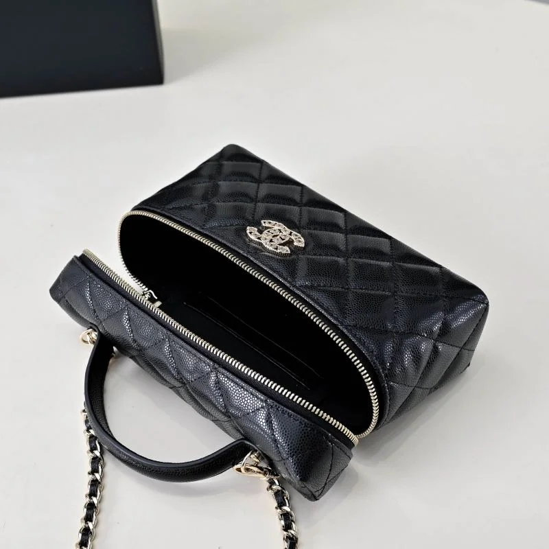 Perfect replica Chanel Cosmetic Bags