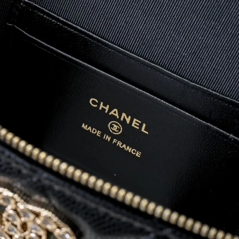 Perfect replica Chanel Cosmetic Bags