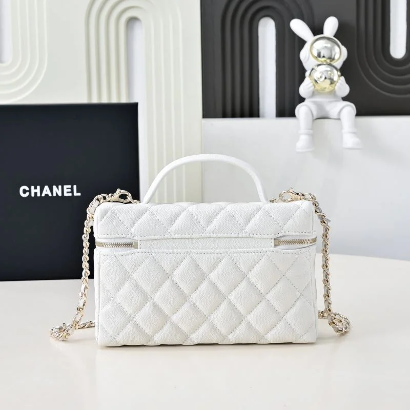 Brand-original Chanel Cosmetic Bags