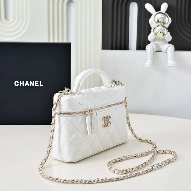 Brand-original Chanel Cosmetic Bags