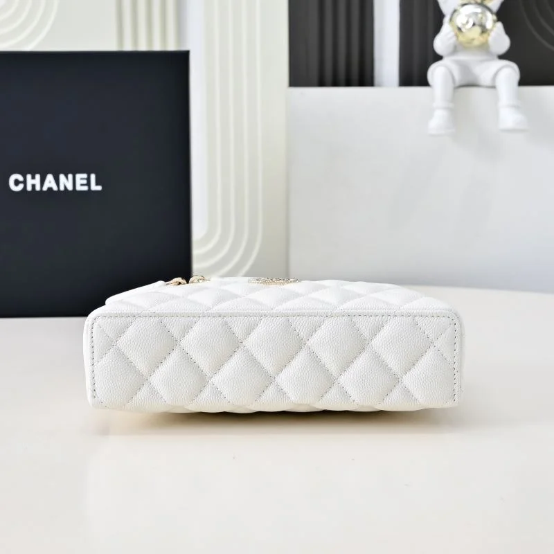 Brand-original Chanel Cosmetic Bags