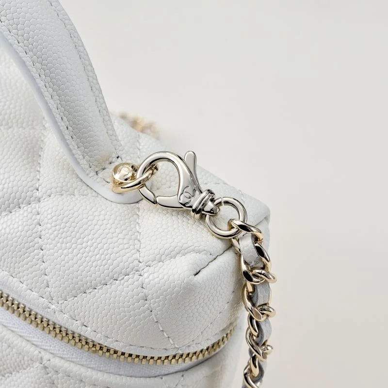 Brand-original Chanel Cosmetic Bags