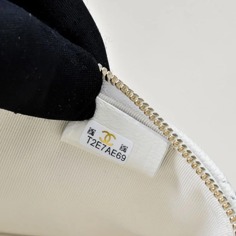 Brand-original Chanel Cosmetic Bags