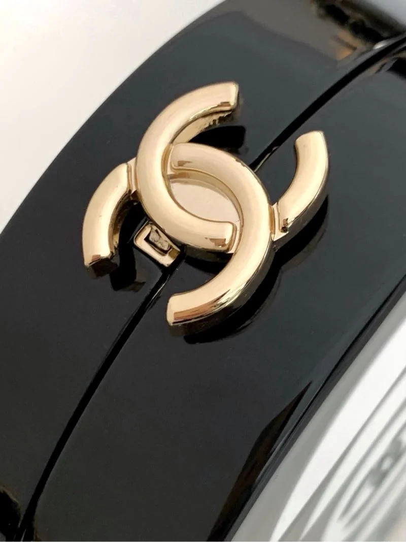 Official Chanel Cosmetic Bags