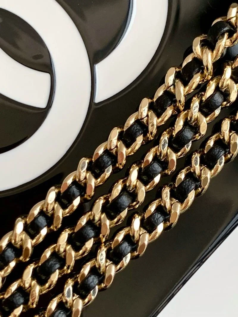 Official Chanel Cosmetic Bags