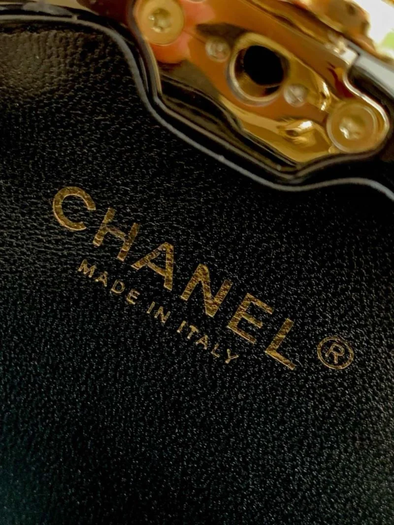 Official Chanel Cosmetic Bags