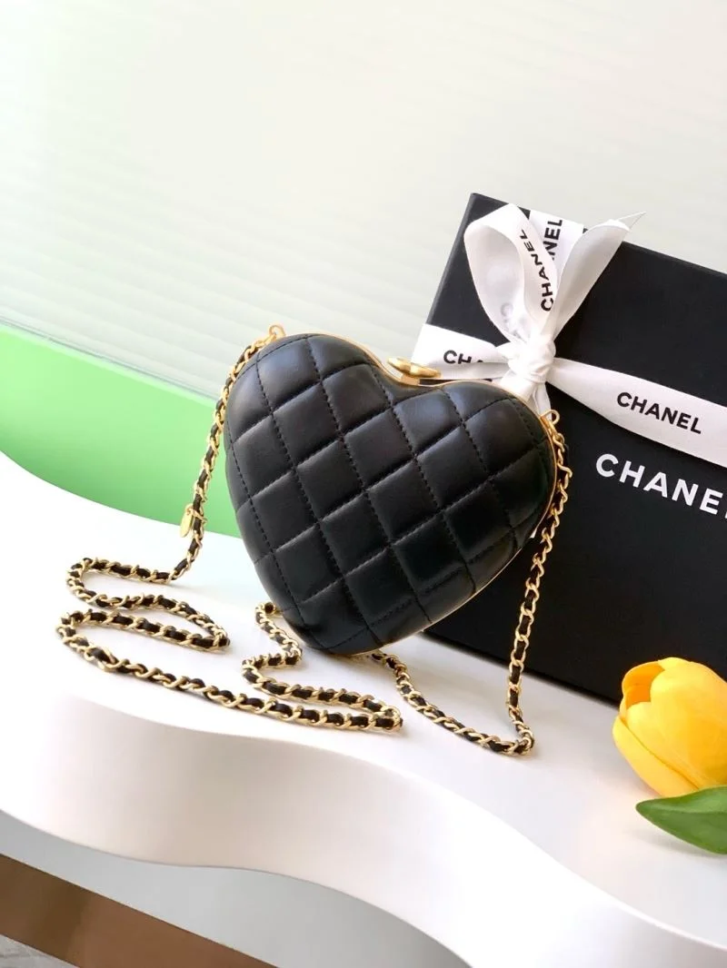 Exact replica Chanel Cosmetic Bags