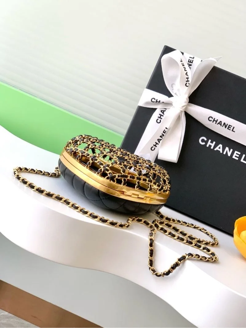 Exact replica Chanel Cosmetic Bags