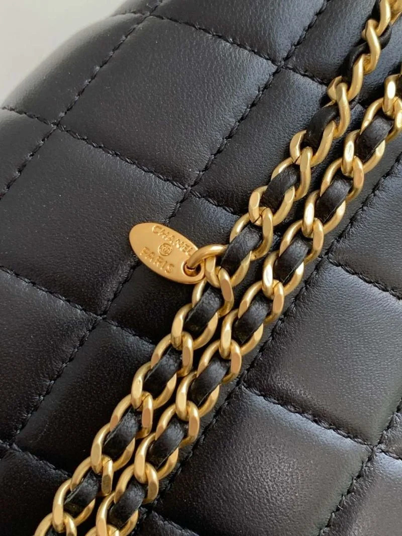 Exact replica Chanel Cosmetic Bags