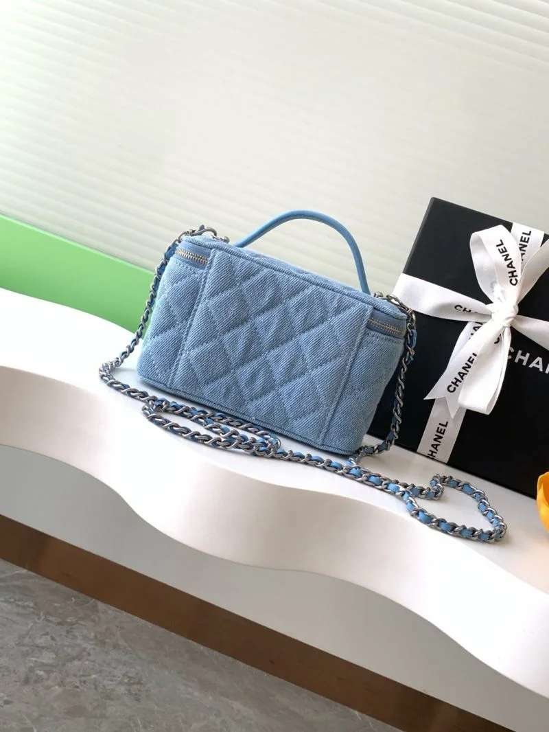 Bargain Chanel Cosmetic Bags