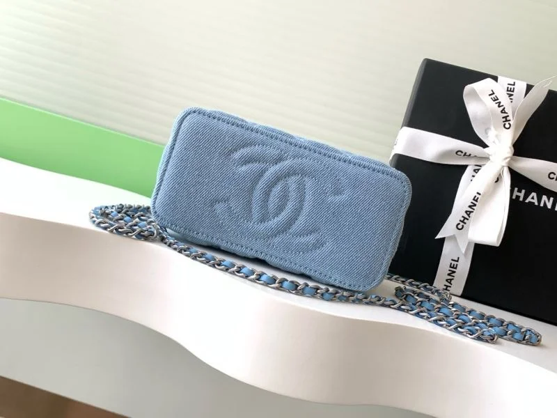 Bargain Chanel Cosmetic Bags
