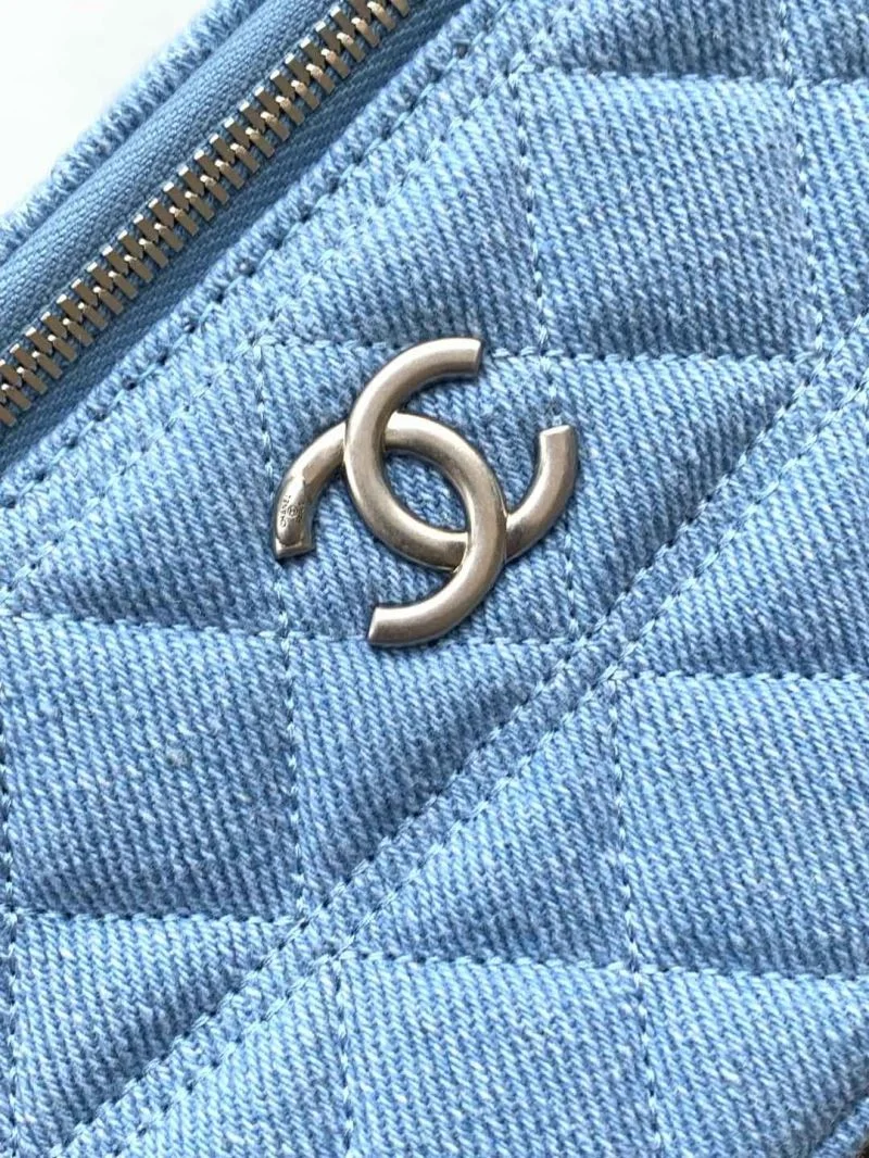 1:1 copy Chanel Cosmetic Bags