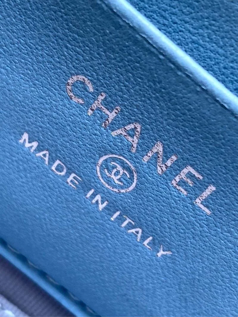 1:1 copy Chanel Cosmetic Bags