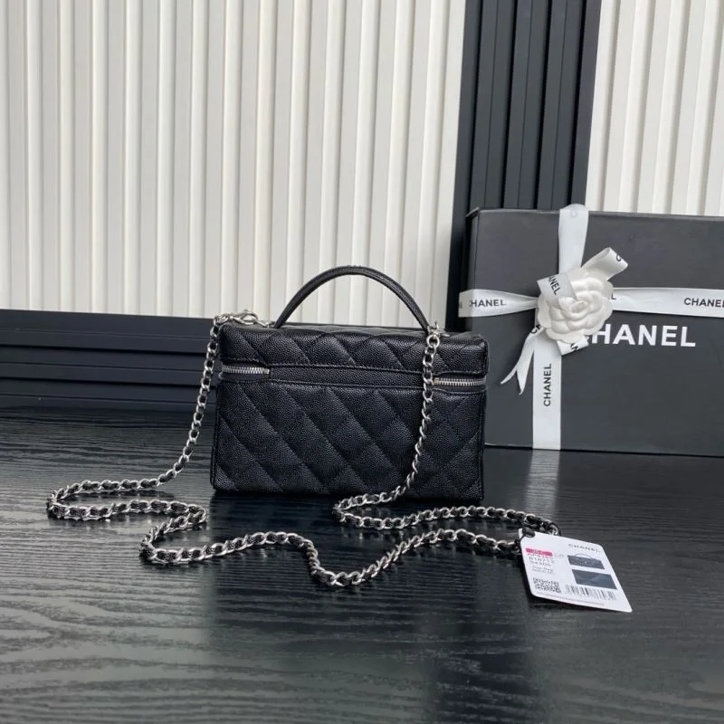 Bargain Chanel Cosmetic Bags