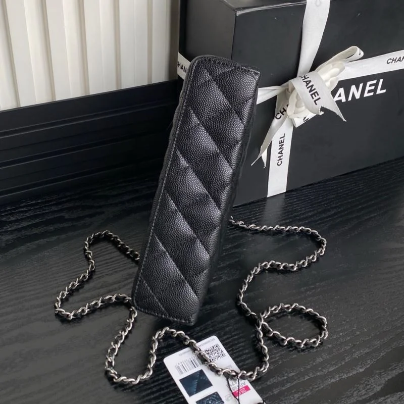 Bargain Chanel Cosmetic Bags