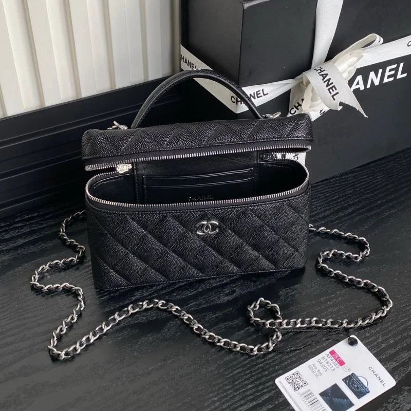 Bargain Chanel Cosmetic Bags