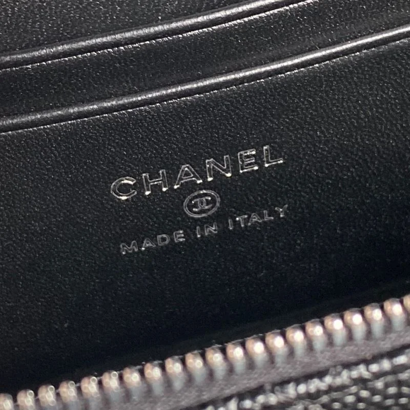 Bargain Chanel Cosmetic Bags