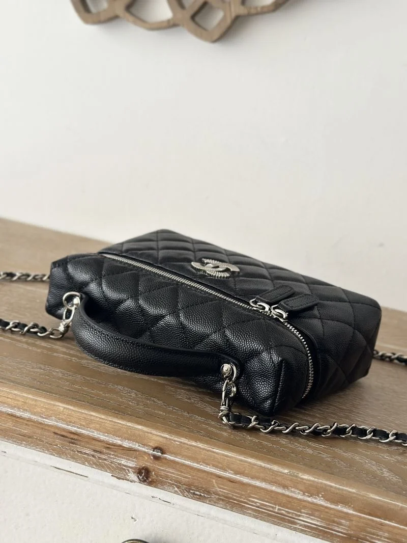 Mirror quality Chanel Cosmetic Bags
