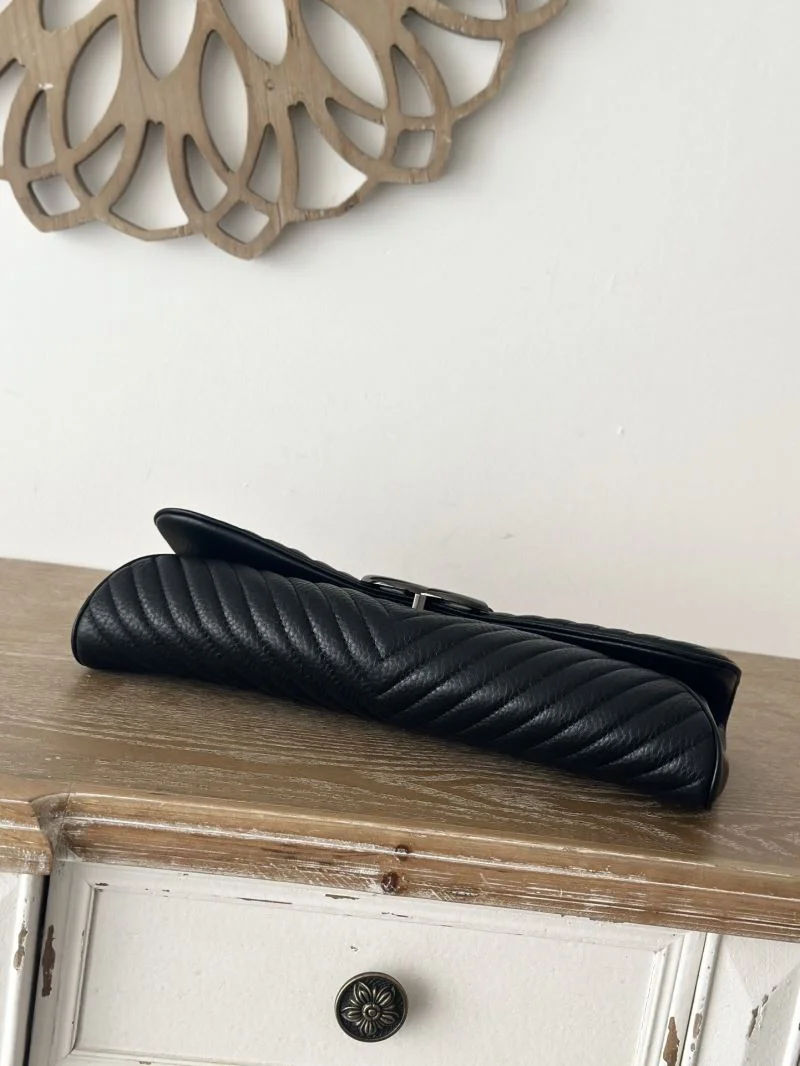 Authentic Chanel Cosmetic Bags