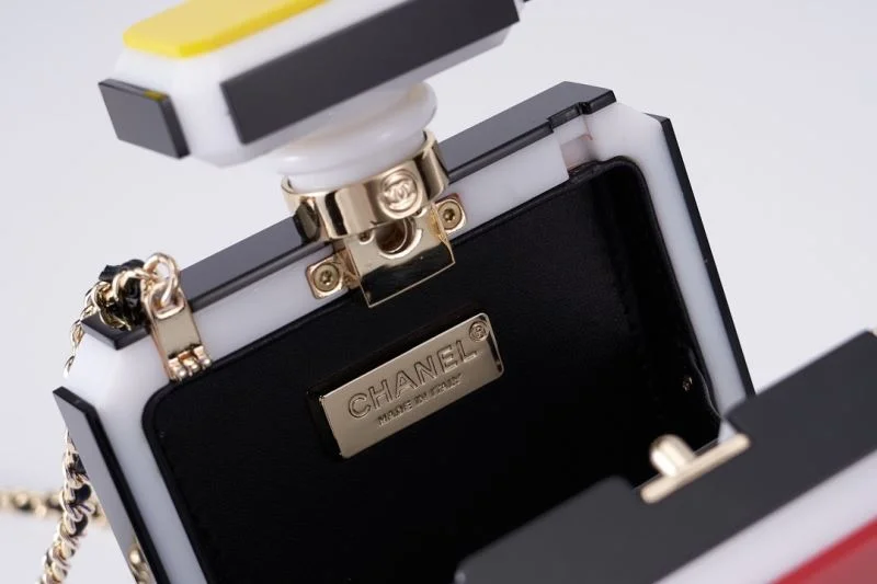 Inexpensive Chanel Cosmetic Bags