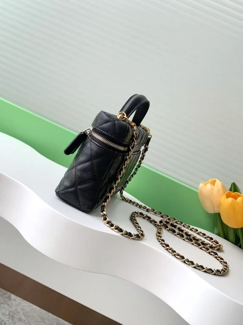 Accurate model Chanel Cosmetic Bags