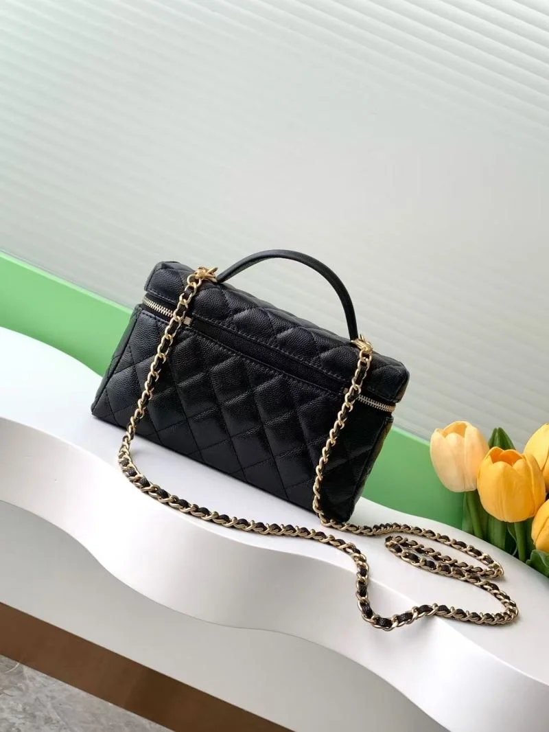 Accurate model Chanel Cosmetic Bags