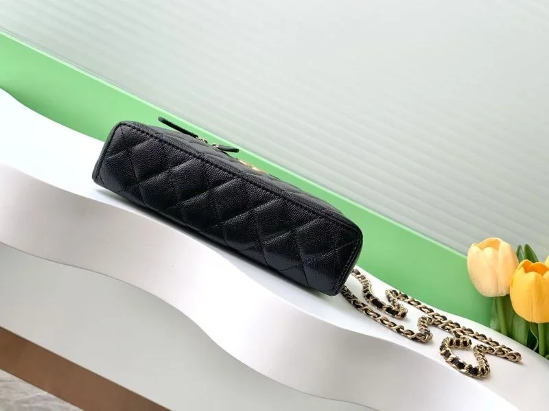 Accurate model Chanel Cosmetic Bags