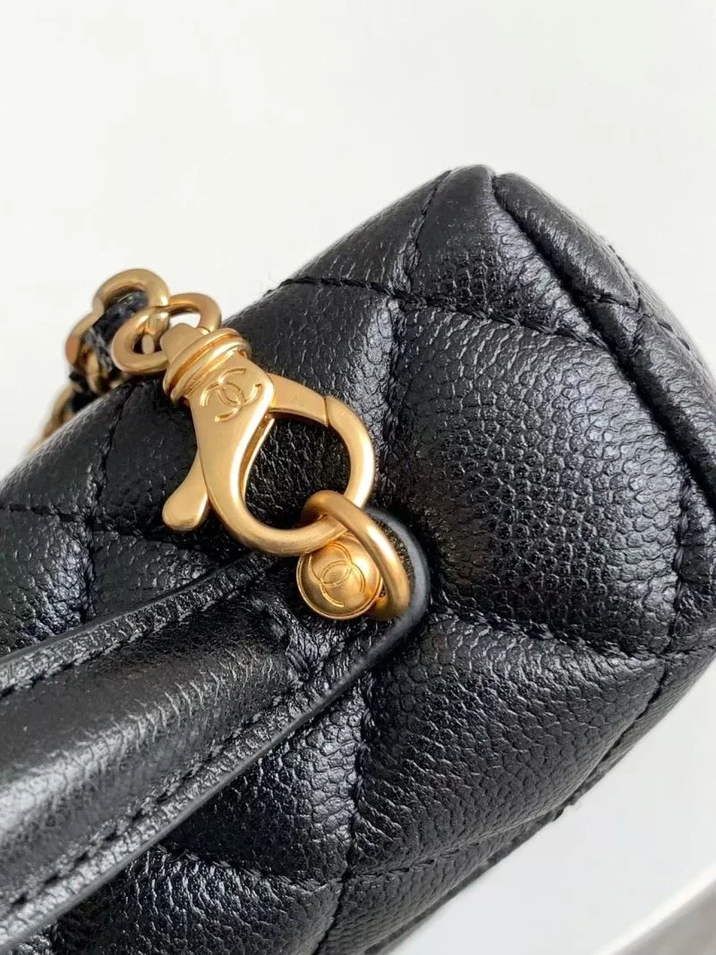 Accurate model Chanel Cosmetic Bags