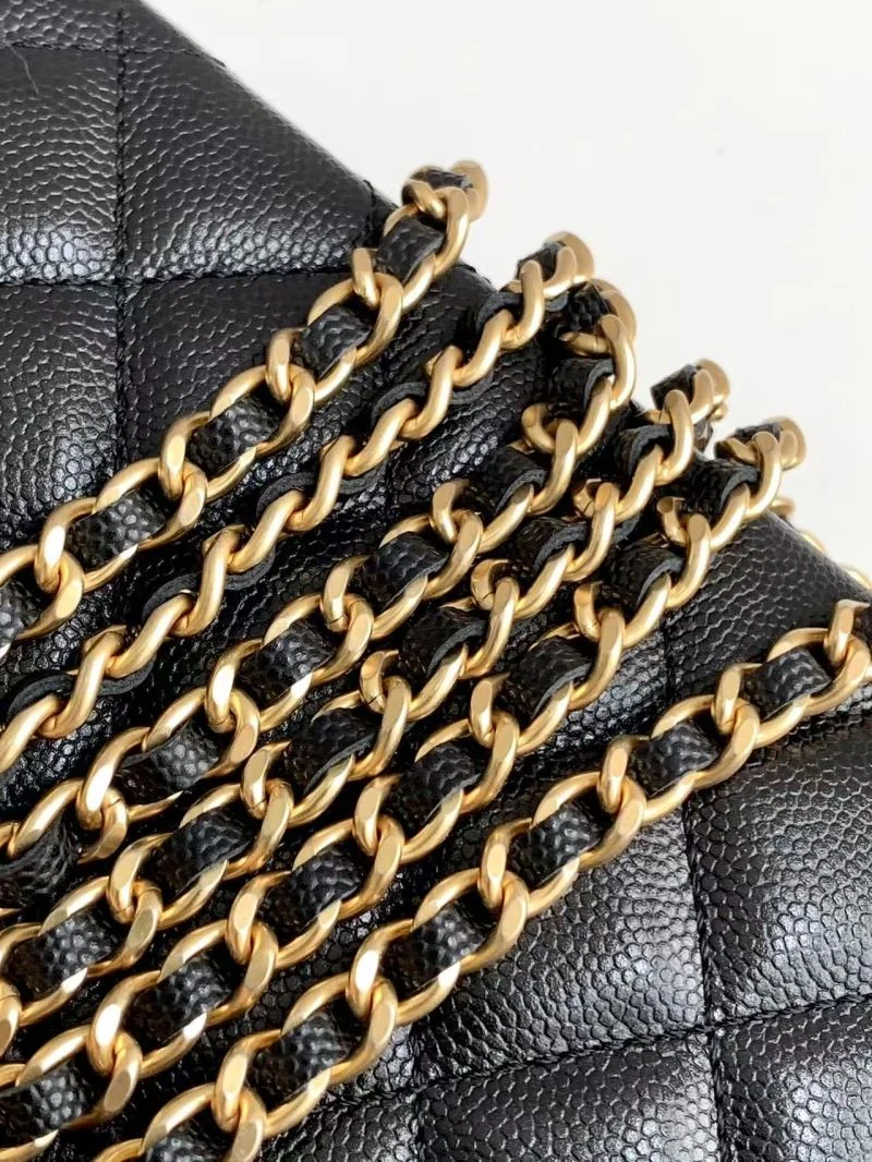 Accurate model Chanel Cosmetic Bags