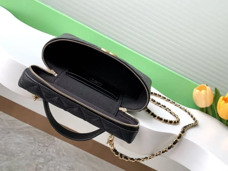 Accurate model Chanel Cosmetic Bags
