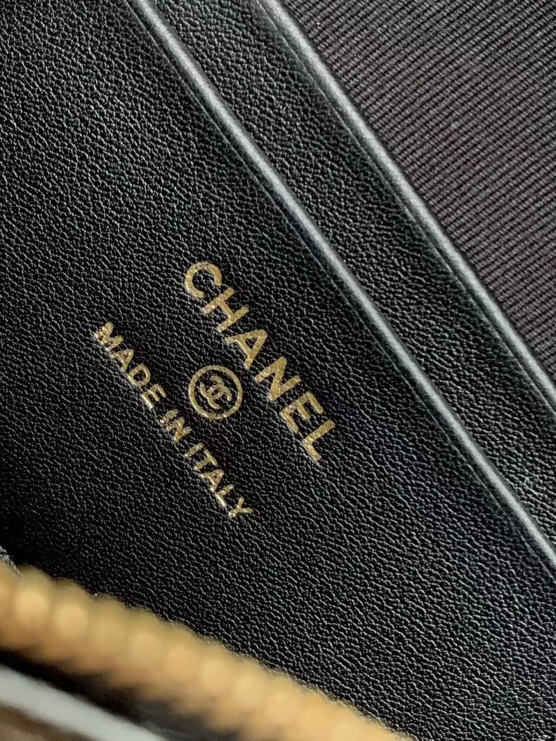 Accurate model Chanel Cosmetic Bags