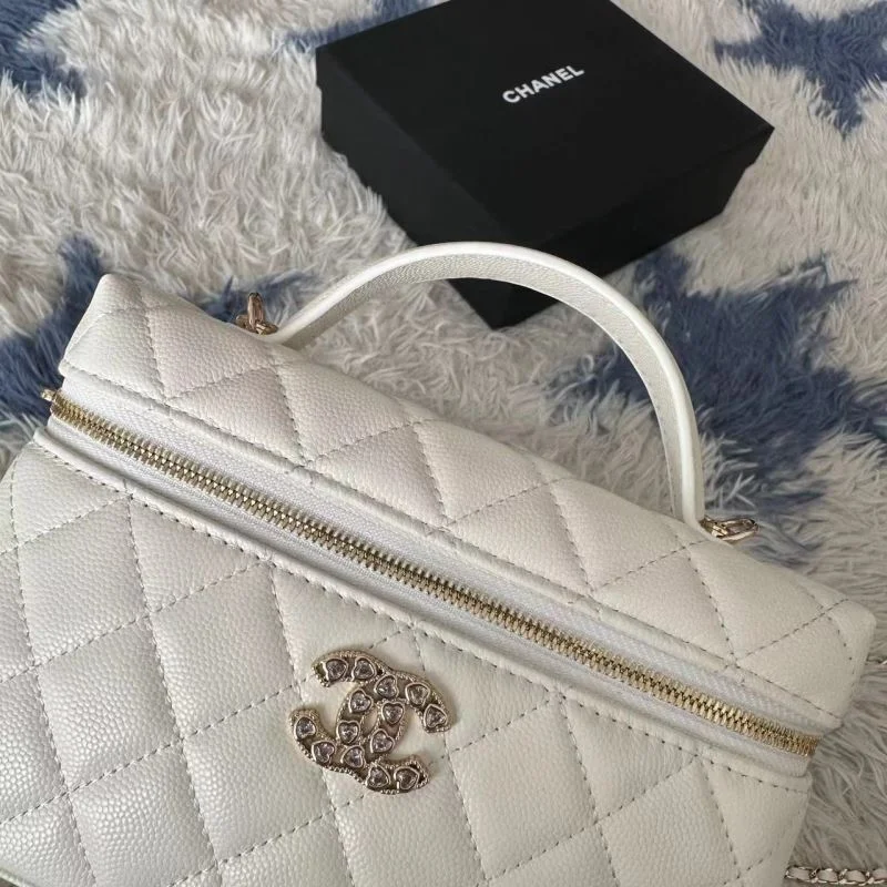Accurate model Chanel Cosmetic Bags