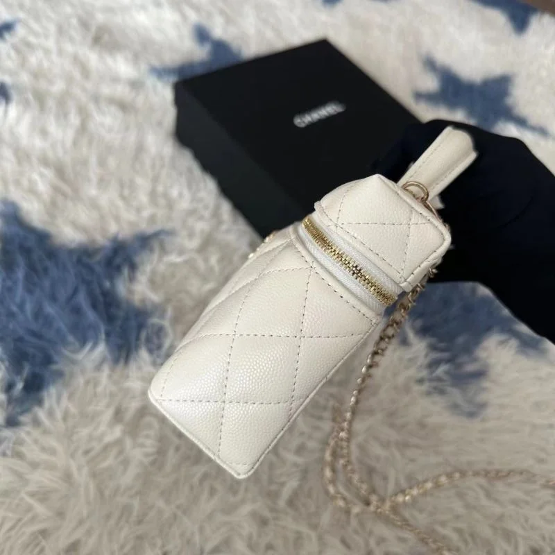 Accurate model Chanel Cosmetic Bags