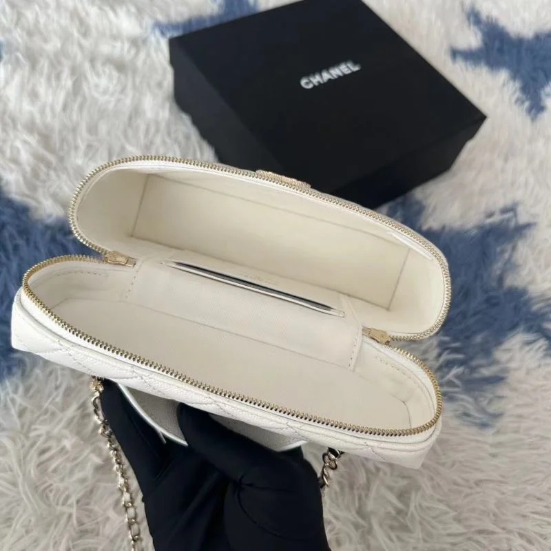Accurate model Chanel Cosmetic Bags