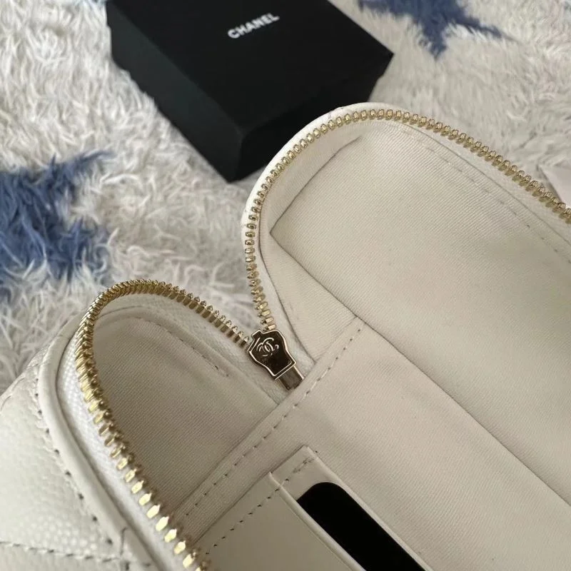 Accurate model Chanel Cosmetic Bags