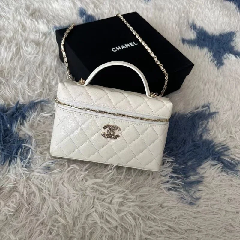 Accurate model Chanel Cosmetic Bags