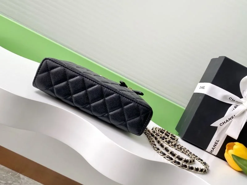 Budget-friendly Chanel Cosmetic Bags