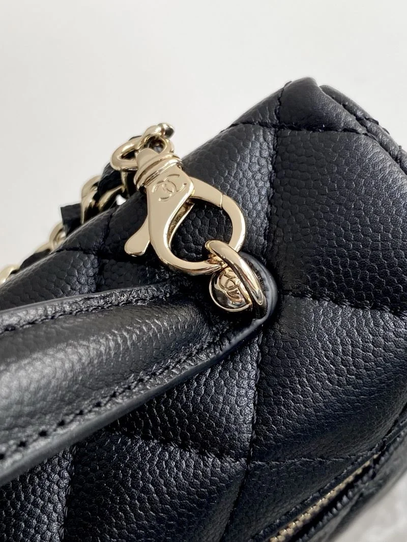 Budget-friendly Chanel Cosmetic Bags