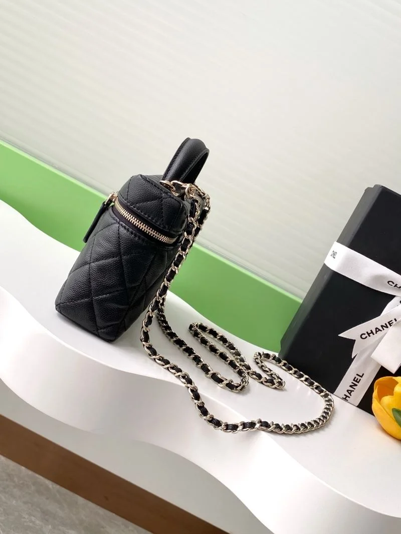 Accurate model Chanel Cosmetic Bags