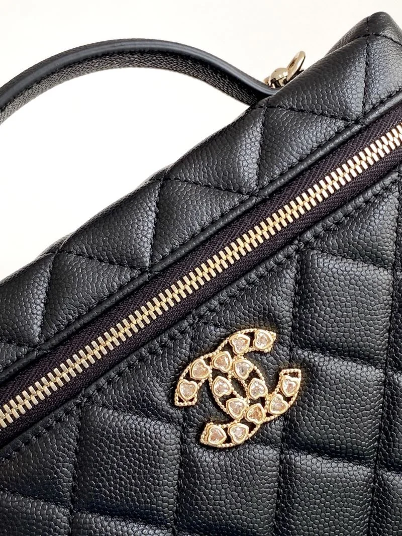 Accurate model Chanel Cosmetic Bags