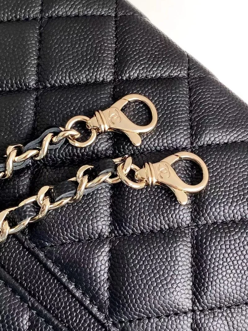 Accurate model Chanel Cosmetic Bags